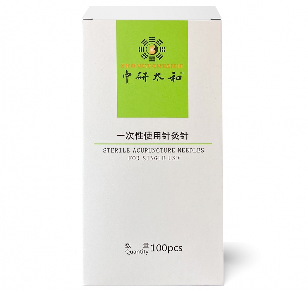 Zhen Jiu akupunkturnål 030x50 IMS | Akupunkturnåler - Profesjonell ...