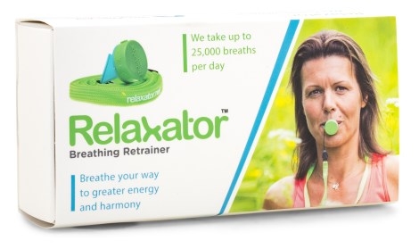 Relaxator pustetrener | Akupunkturnåler - Profesjonell kvalitet, bredt ...