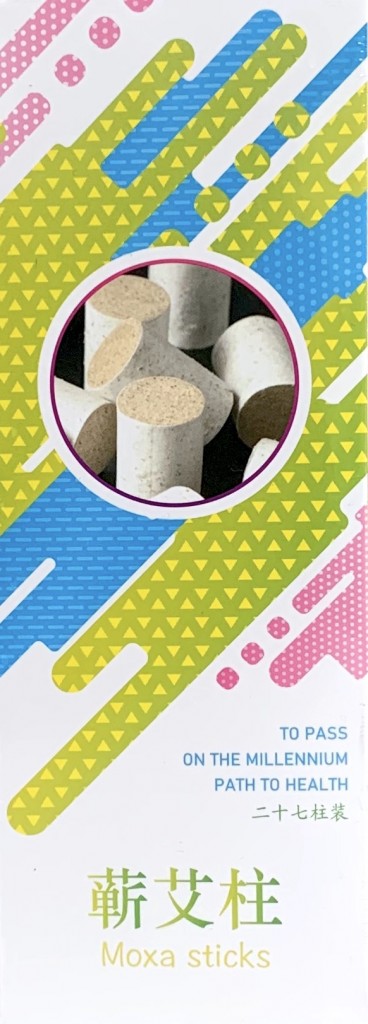 Mini Moxa sticks | Akupunkturnåler - Profesjonell kvalitet, bredt ...